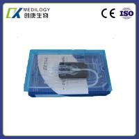 China PU Polyurethane Negative Pressure Drainage Disposable For Wound Protection for sale