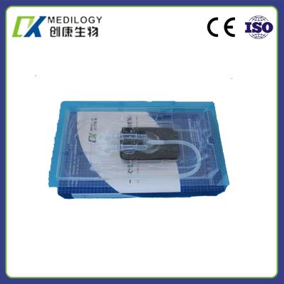 China PU Polyurethane Negative Pressure Drainage Disposable For Wound Protection for sale