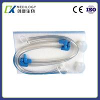 China Disposable PU Negative Pressure Drainage In Line Closed Wound Care Materials for sale