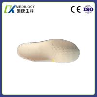 China Surface Decompression Diabetic Foot Insoles IDF Plastazote Shoe Inserts for sale