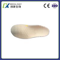 China Shoe Diabetic Foot Insoles Antibacterial Deodorant Cellular Decompression Type for sale