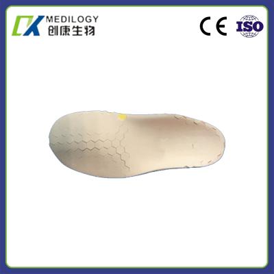 China Shoe Diabetic Foot Insoles Antibacterial Deodorant Cellular Decompression Type for sale