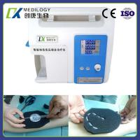 China Electric Negative Pressure Wound Therapy Device Waterproof Wound Healing Machine for sale
