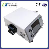 China Multifunctional Ultrasonic Debridement Machine 3-in-1 Pulse Washing Negative Pressure Suction 100W for sale