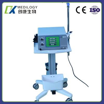 China CS-50 Wound Ultrasonic Debridement Machine Multifunctional ISO13485 Certified for sale