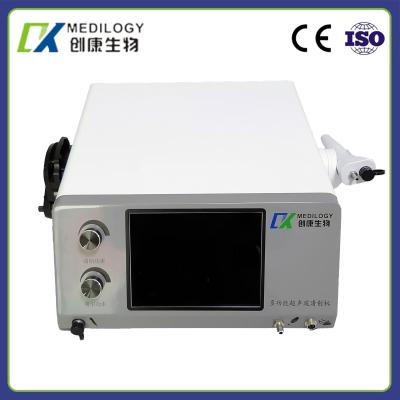 China Wound Painless Ultrasonic Debridement Machine Multifunctional CS-100 for sale