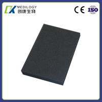 China Trauma Medical PU Foam / Wound Dressing Set For Negative Pressure Drainage for sale