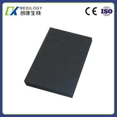 China Trauma Medical PU Foam / Wound Dressing Set For Negative Pressure Drainage for sale