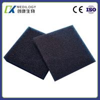China Negative Pressure Medical PU Foam Trauma First Aid Dressing Kit for sale