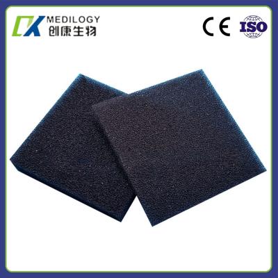 China Negative Pressure Medical PU Foam Trauma First Aid Dressing Kit for sale