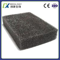 China Medical Surgical Adhesive Island Wound Dressing Set Non Woven 5x5cm to 60x45cm Sterile for sale