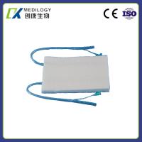 China Disposable Washable Negative Pressure Wound Therapy System Drainage Material for sale