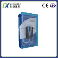 China VSD VAC NPWT Adhesive Surgical Dressing Silicone Post Operative Dressing for sale