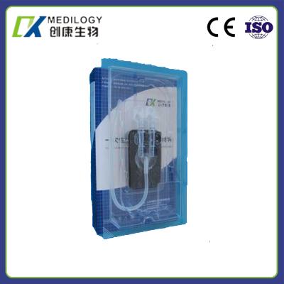 China VSD VAC NPWT Adhesive Surgical Dressing Silicone Post Operative Dressing for sale