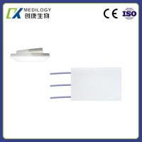 China VSD Drainage PVA Wound Dressing Hospital Surgical Drain Dressing for sale