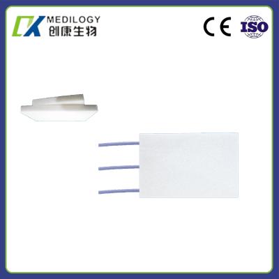 China VSD Drainage PVA Wound Dressing Hospital Surgical Drain Dressing for sale