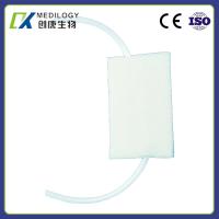 China Hospital Silicone PVA Wound Dressing Protection Portable Wound Drainage System for sale