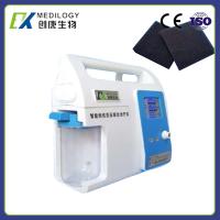 China 8 L/Min Clinic Negative Pressure Wound Therapy Device Portable NPWT Machine for sale
