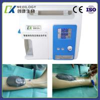 China Wound Npwt Dressing Kit Negative Pressure Disposable NPWT Devices Intelligent for sale