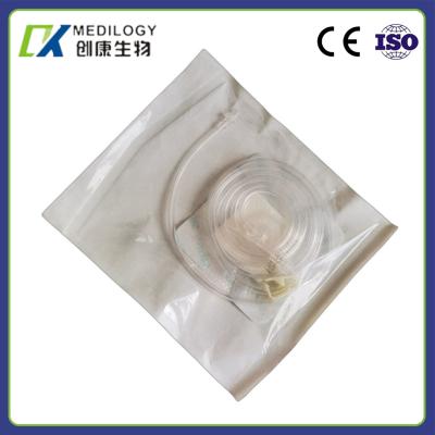 China Sterile Medical Wound Dressing Kit NPWT Foam 5x5cm to 60x45cm PU PVA for sale