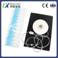 China Disposable Transparent Waterproof Wound Dressing for Negative Pressure Therapy 5-60cm for sale