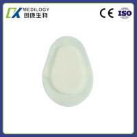 China Non Woven Medical Tape Roll Adhesive Fixing Tape 5cm x 5m for Hospital Wound Dressing for sale