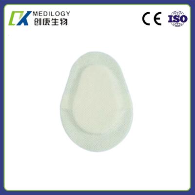 China Non Woven Medical Tape Roll Adhesive Fixing Tape 5cm x 5m for Hospital Wound Dressing for sale