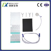 China VSD Negative Pressure Wound Dressing Set For Wound Protection for sale