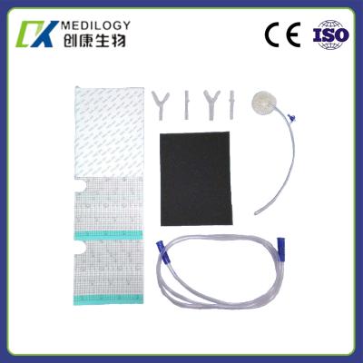 China VSD Negative Pressure Wound Dressing Set For Wound Protection for sale