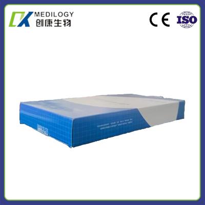 China Invasive VSD Surgical Wound Dressing Kit With Multi Size Medical Sponge for sale