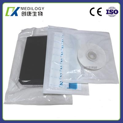 China Disposable NPWT Wound Dressing Kit PVA PU Foam 5-60cm for Draining Wound Care for sale