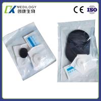China Chuangkang Disposable Sterile VSD Dressing Pack 10x6x2.0cm PU Suction Cup for Wound Care for sale