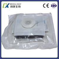 China Medical Trauma Wound Dressing Negative Pressure Disposable Sterile Dressing Set for sale