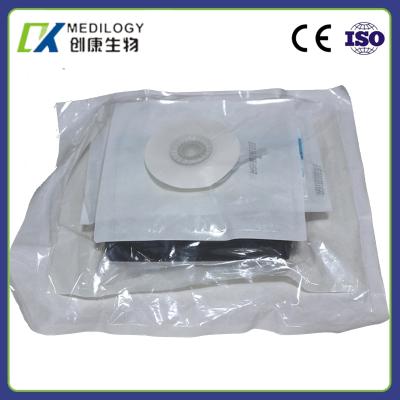 China Medical Trauma Wound Dressing Negative Pressure Disposable Sterile Dressing Set for sale