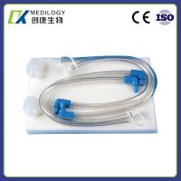 China Plastic Negative Pressure Drainage Disposable Wound Care Drainage for sale