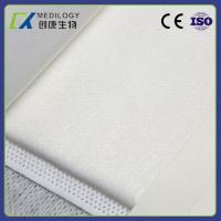 China Disposable Negative Pressure Dressing Hypoallergenic Adhesive Dressing For Wounds for sale
