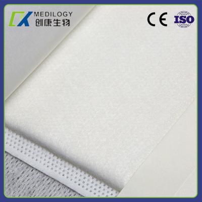 China Disposable Negative Pressure Dressing Hypoallergenic Adhesive Dressing For Wounds for sale