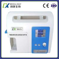 China Trauma Negative Pressure Wound Therapy Device Intelligent Comprehensive For Adults for sale