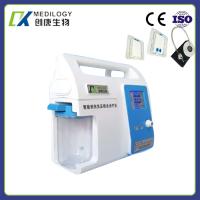 China Negative Pressure Wound Therapy System Devices Wound Machine and Npwt Dressing Kits for sale