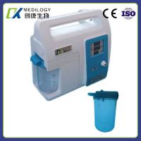 China Negative Pressure Wound Therapy System Device With Disposable Tank Dressing Kit for sale
