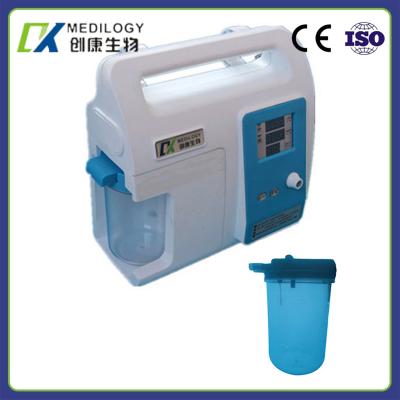 China Negative Pressure Wound Therapy System Device With Disposable Tank Dressing Kit for sale