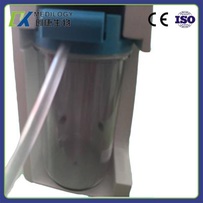 China Intelligent Medical Portable Wound Suction Device Trauma Drainage Kit Npwt for sale
