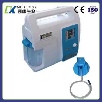 China Hospital Burns Surgery Instruments NPWT Surgical Wound Drainage Device for sale