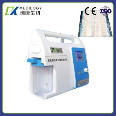 China Medical Negative Pressure Wound System Drainage Treatment Instrument for sale