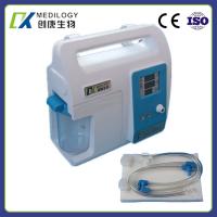 China Npwt Negative Pressure Wound Therapy System Portable Wound Management System for sale
