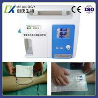 China Electric Npwt Negative Pressure Wound Therapy Drainage Wound Care Machine for sale