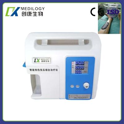 China Negative Pressure Wound Drains And Drainage Systems Devices For Clinic for sale