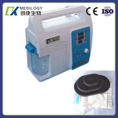 China Dressing NPWT Negative Pressure Wound Therapy Machine Medical Functional for sale