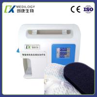 China 3.5Kg Host Weight Negative Pressure Wound Therapy Device With Drainage Dressing Set for sale