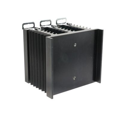 China BCR Input 60A SSR Solid State Relay Heatsink  for ssr for sale
